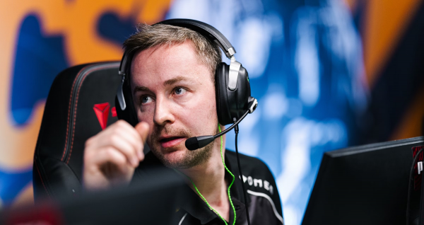 Astralis bench cadiaN – HooXi to replace him in Astana