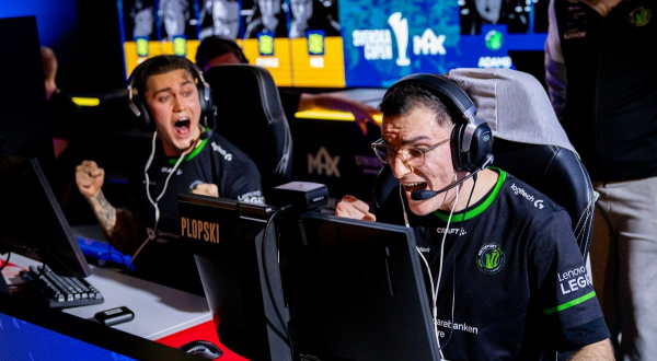 Thunderpick World Championship 2025 Europe Series 1 participants revealed