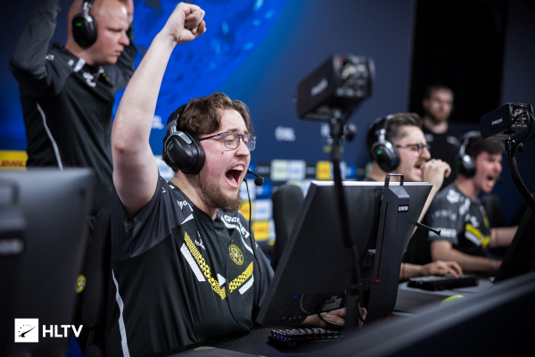 ZywOo named IEM Melbourne 2025 MVP