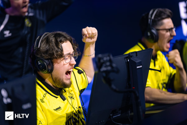 ZywOo named IEM Dallas 2025 MVP