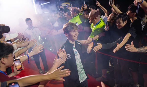 Highest rated player of IEM Dallas 2025 revealed