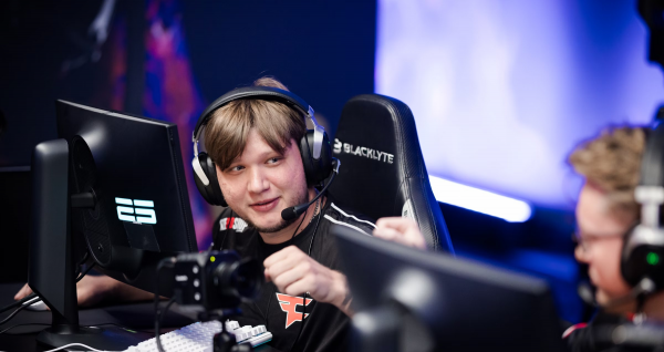 Virtus.pro and FaZe win both matches on first day of 2nd stage at BLAST ...