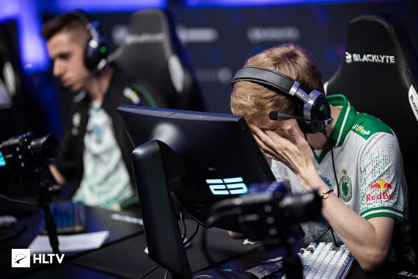 m0NESY: "Sad to end the season with such a performance. Very ...
