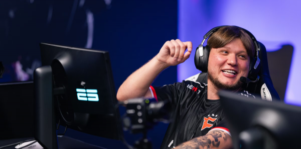 FaZe, Vitality and NAVI through to BLAST.tv Austin Major 2025 playoffs