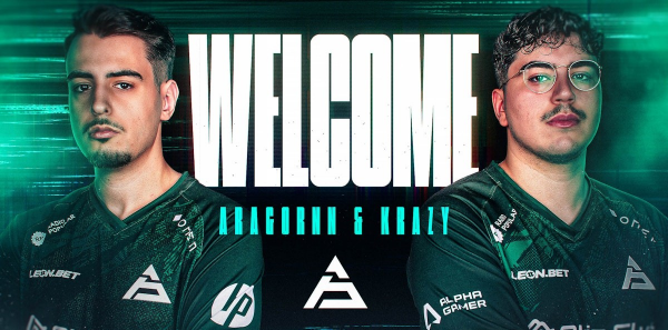 SAW signs two new players