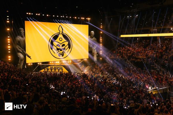 The MongolZ launches CS2 academy