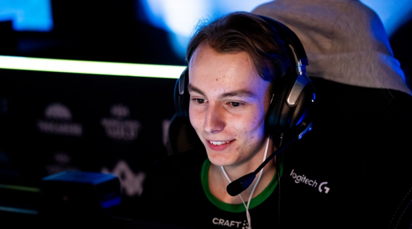 HEROIC completes CS2 roster