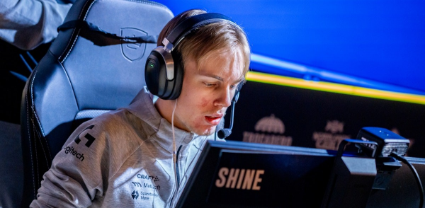 Johnny Speeds releases SHiNE