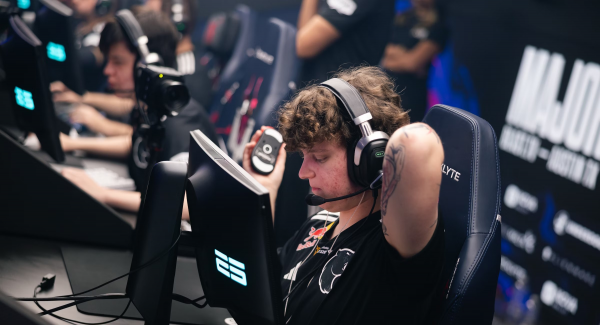 Official: YEKINDAR to stay in FURIA