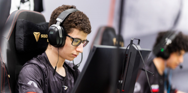 Wildcard announces two new players