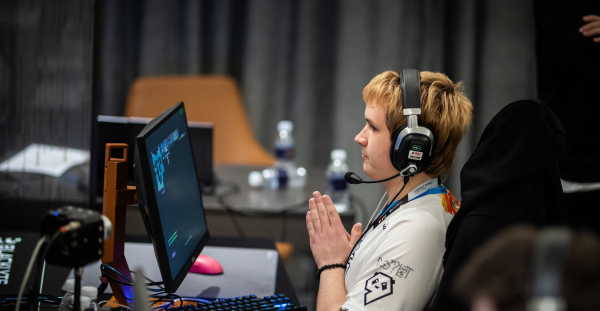 Insider: fnatic interested in r3salt