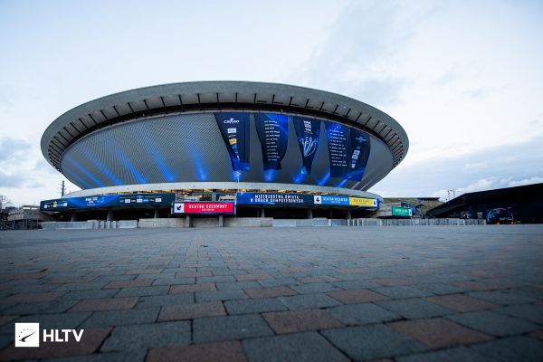 ESL announces new CS2 tournament in Katowice