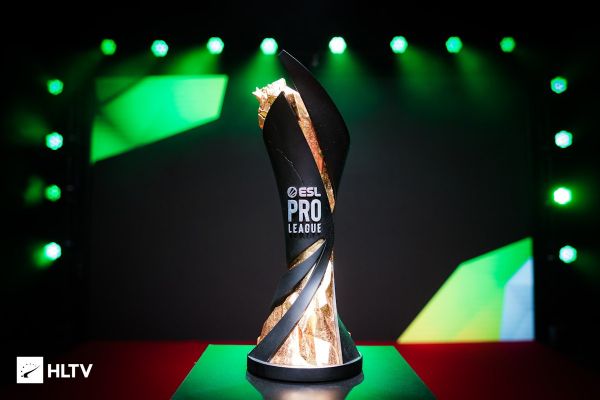 Updated team ranking released by Valve – it will determine invites to ...