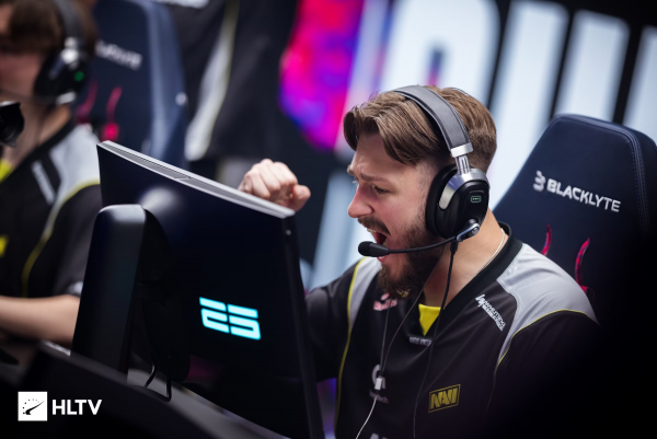NAVI announce updated CS2 roster – jL goes inactive