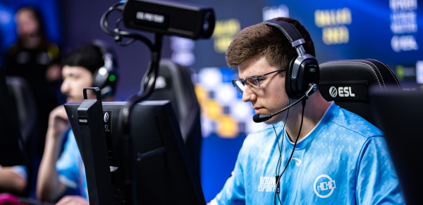 NRG signs two new players