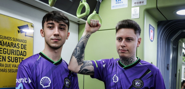 Rumors: 9z to replace two players