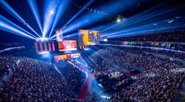 IEM Cologne 2025 viewer's guide