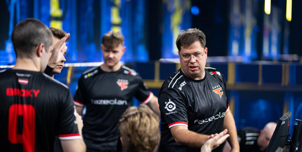 FaZe, NIP and GamerLegion advance to next stage of IEM Cologne 2025
