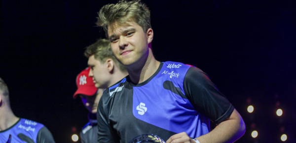 Insider reveals s1mple's new teammates in BC.Game