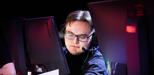 New fnatic coach unveiled