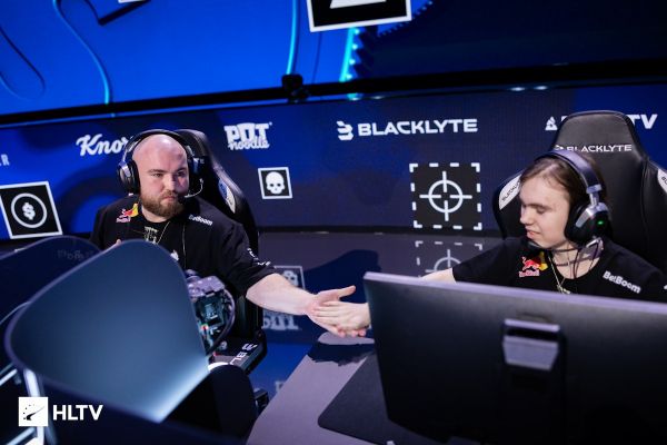 BLAST Bounty 2025 Season 2 matchups revealed