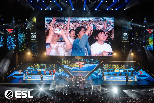 Updated team ranking released by Valve – it will determine invites to ...