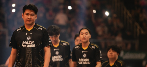 The MongolZ, FaZe, TYLOO invited to FISSURE Playgrounds 2