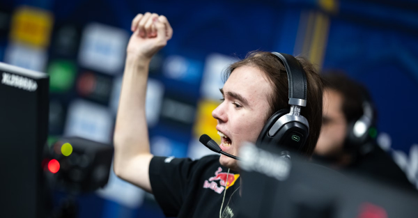 Team Spirit won BLAST Bounty 2025 Season 2