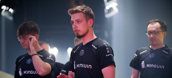 Inner Circle puts its entire roster up for transfer
