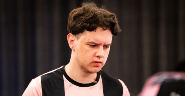 alpha joins CYBERSHOKE
