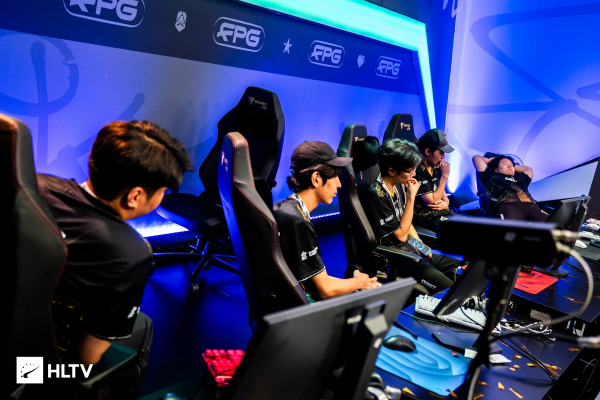 The MongolZ becomes top team in HLTV ranking