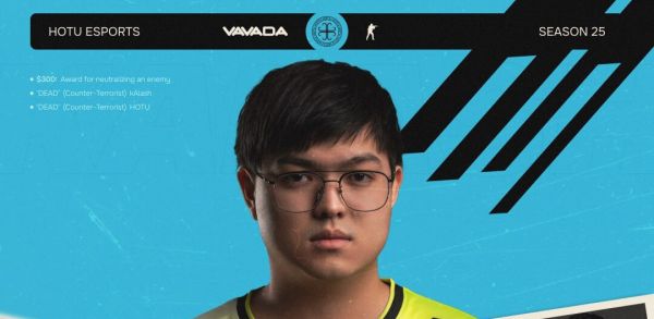 HOTU unveils new player