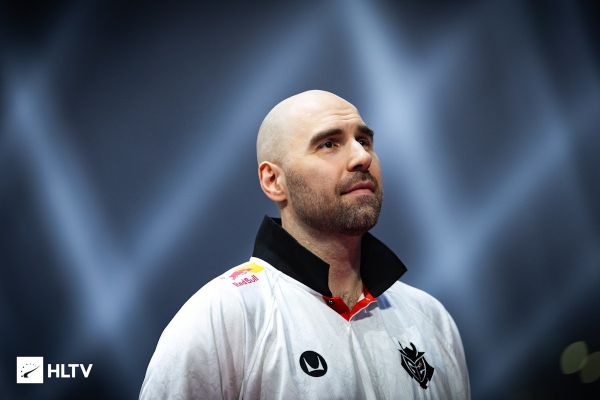 TaZ: "I'm ready for my next challenge as a coach"