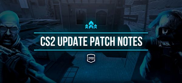 CS2 patch updates Imperial sticker and fixes bugs