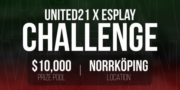 $10,000 CS2 LAN tournament announced in Sweden