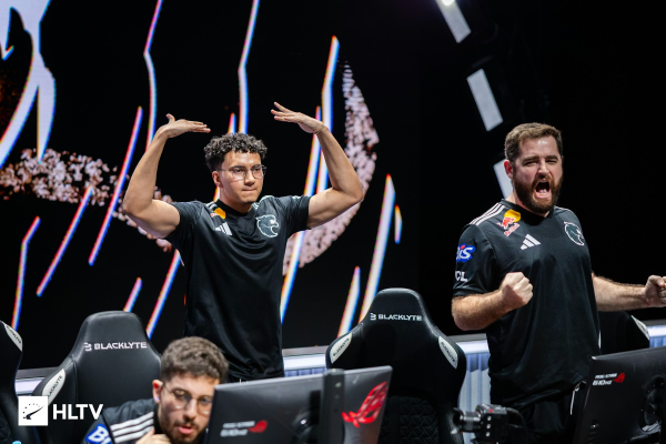 Valve releases updated ranking of teams