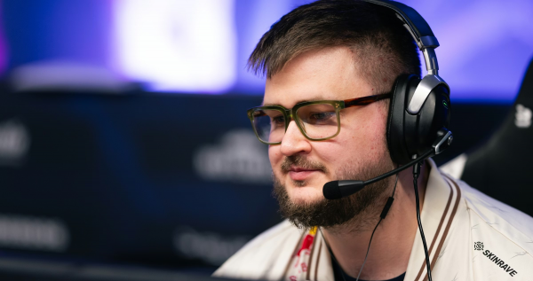Snax returns to GamerLegion
