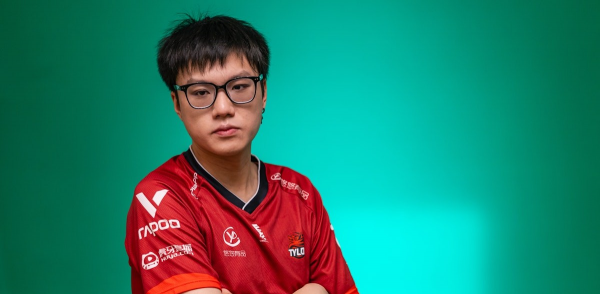 Attacker retires from competitive CS2