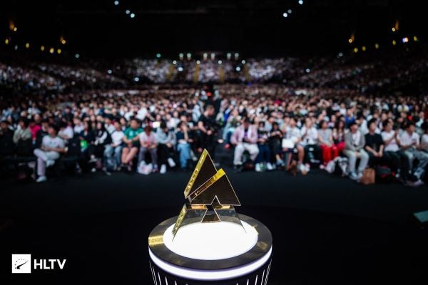 BLAST Rivals to return to Hong Kong in 2026