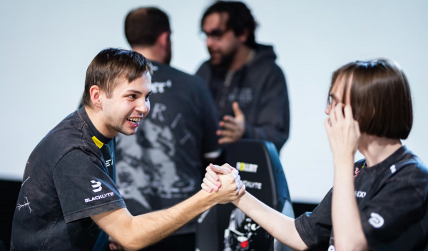 Team Spirit returns to top six of HLTV ranking