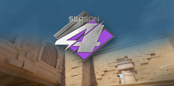 New CS2 patch: Premier Season Four, adjustments to the MP7 and MP5-SD ...