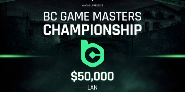 New $50,000 CS2 LAN tournament announced in Romania