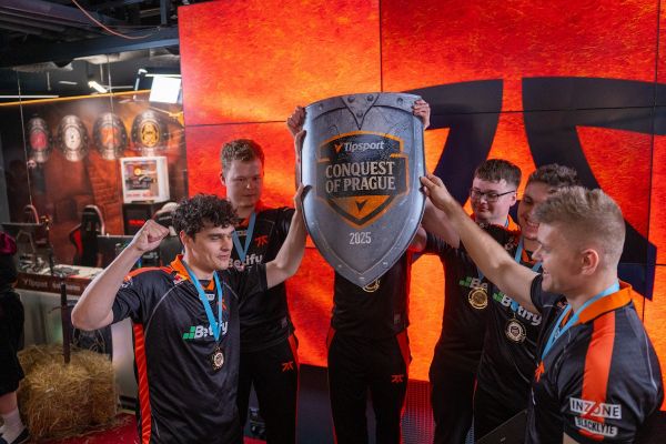 Four CS2 LAN tournaments featuring $96,000 announced in Czech Republic