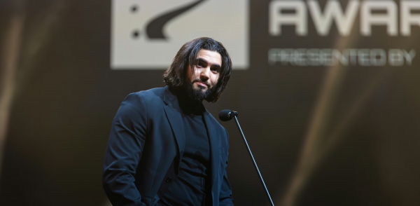 ScreaM returns to pro CS2 scene