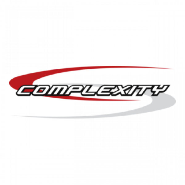 Complexity matches on Perfect World Shanghai Major 2024 tournament | CS ...